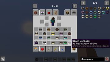 1.17.1 Functional Minecraft Mods | Page 2 | Planet Minecraft Community