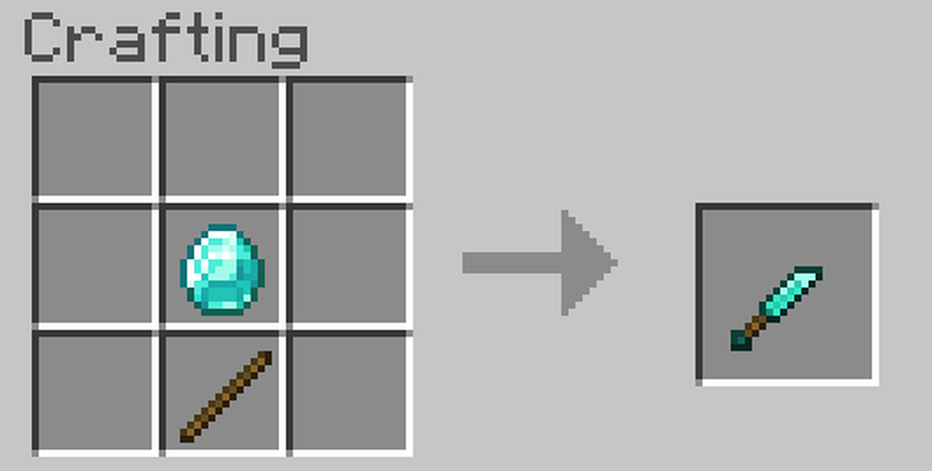 Elingo's Dagger Add-on (Bedrock Edition) Minecraft Mod