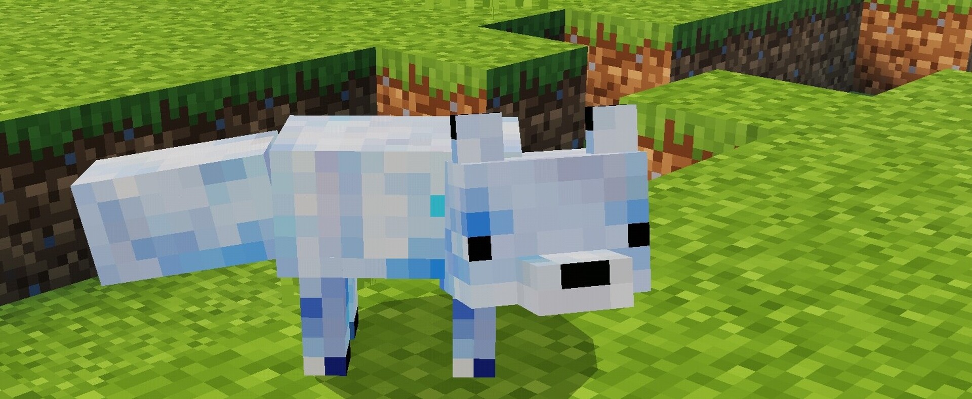 Foxes Expanded Minecraft Mod