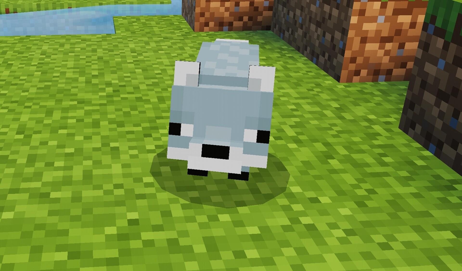 Foxes Expanded Minecraft Mod