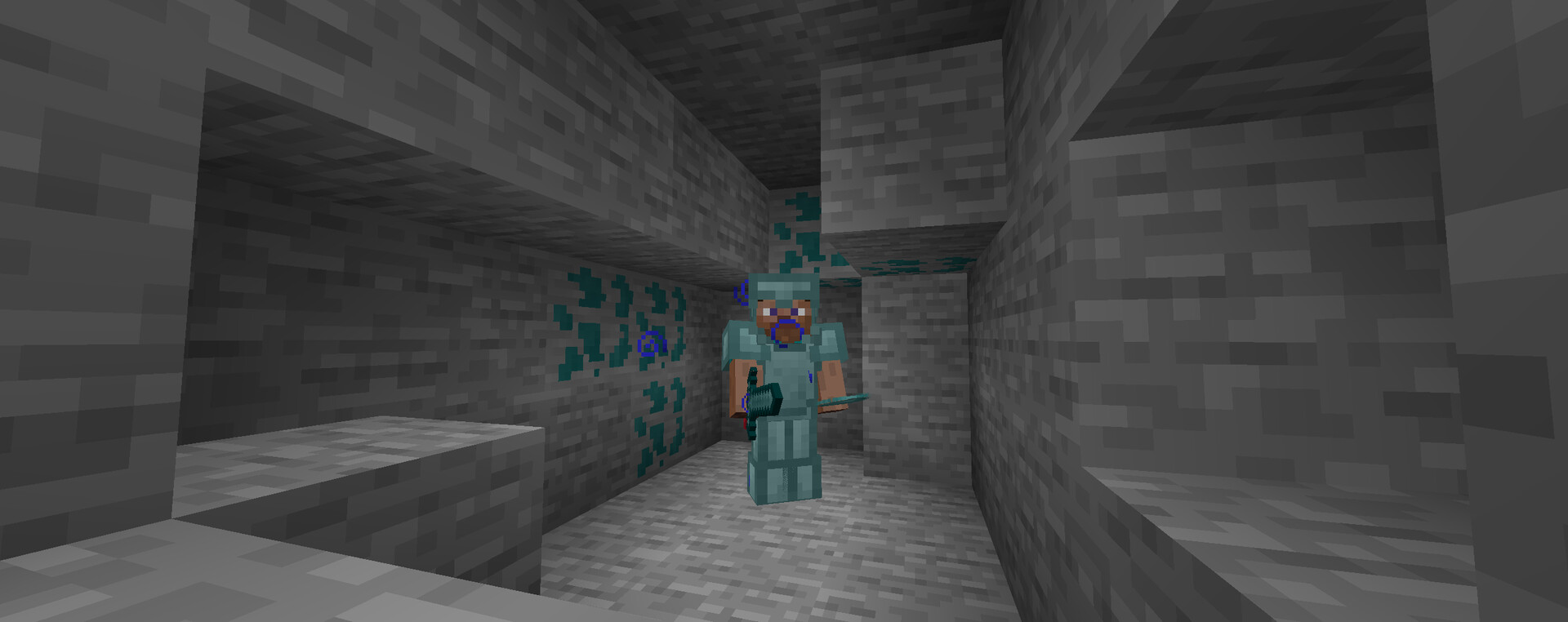 goin mad Minecraft Mod