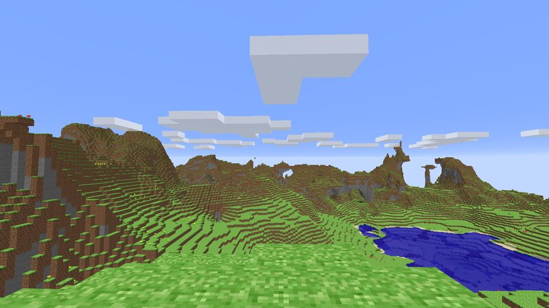 Classic Decorations Minecraft Mod