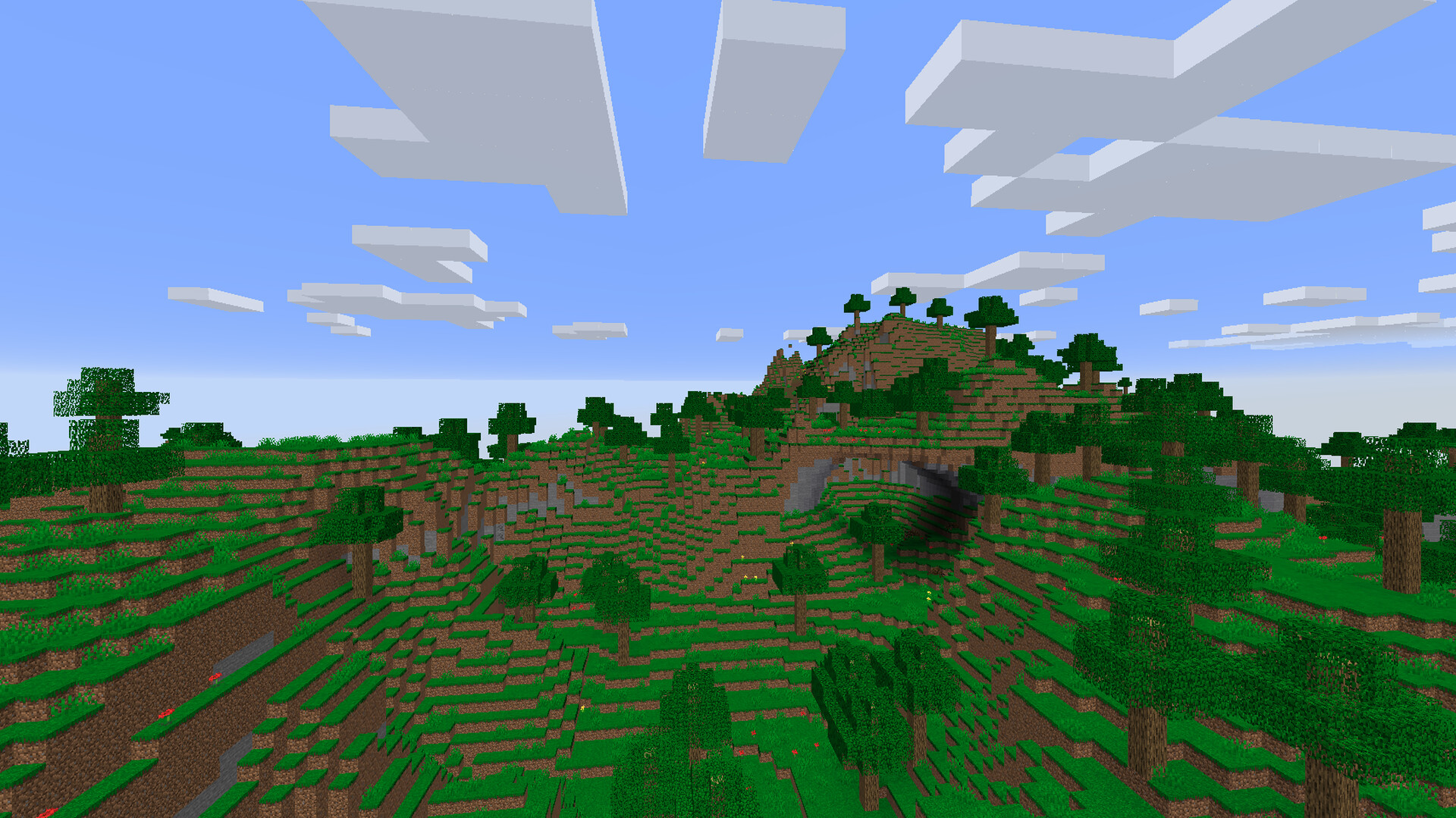 Classic Decorations Minecraft Mod