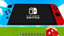 NINTENDO SWITCH MODS Minecraft Mod