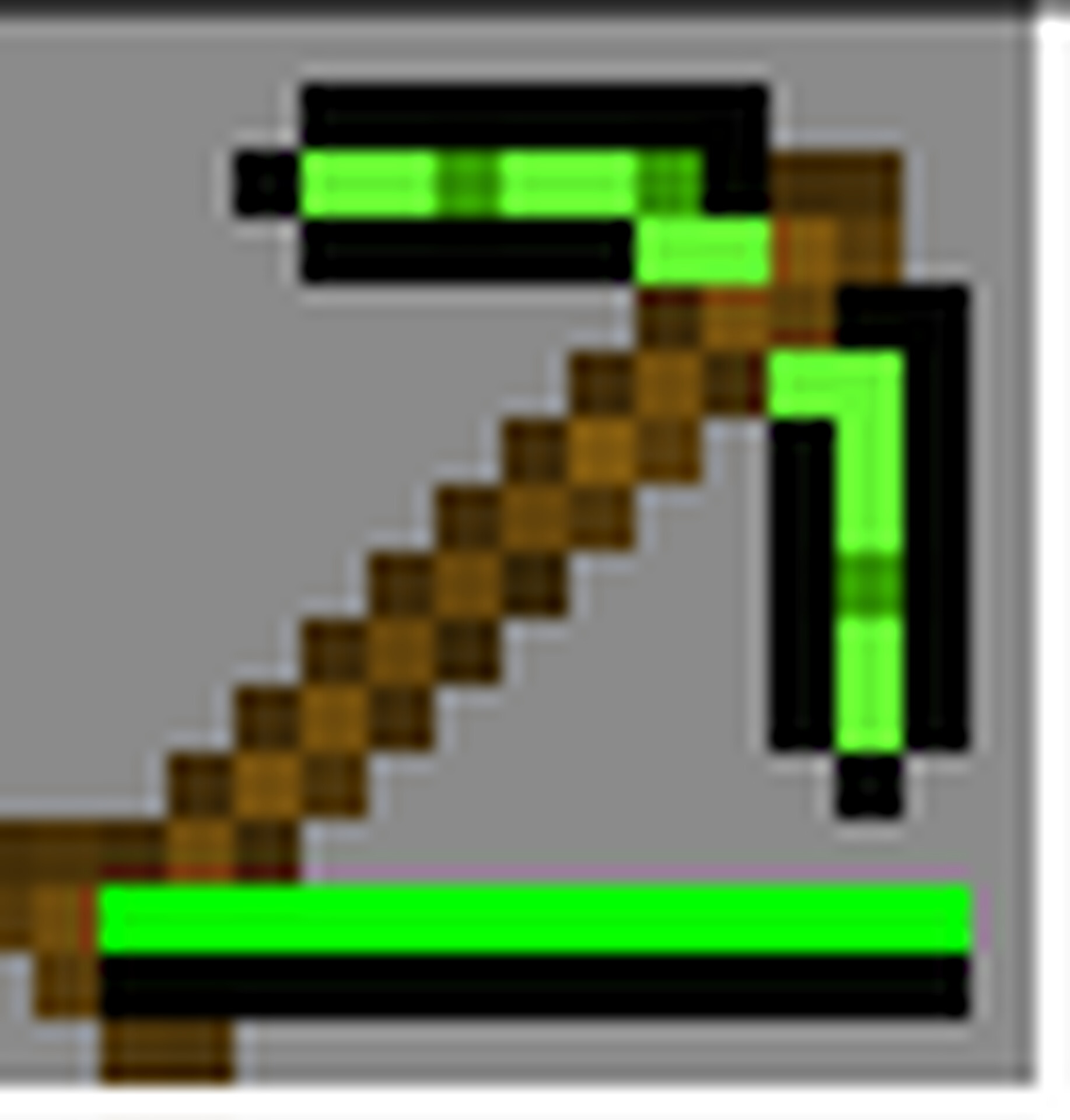 Emerald mod Minecraft Mod