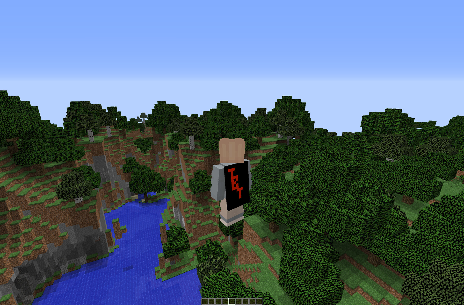 2Bad2Record - Capes and Optimizations Minecraft Mod