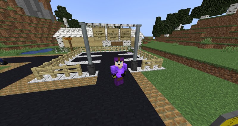 Master Tech (MT Craft) Minecraft Mod