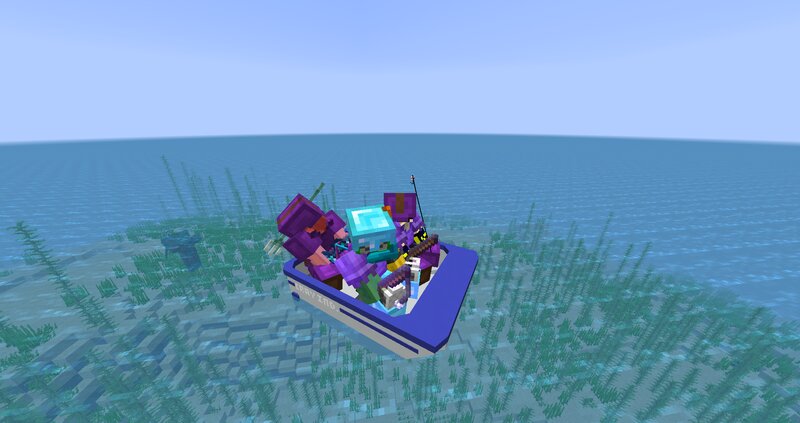 Master Tech (MT Craft) Minecraft Mod