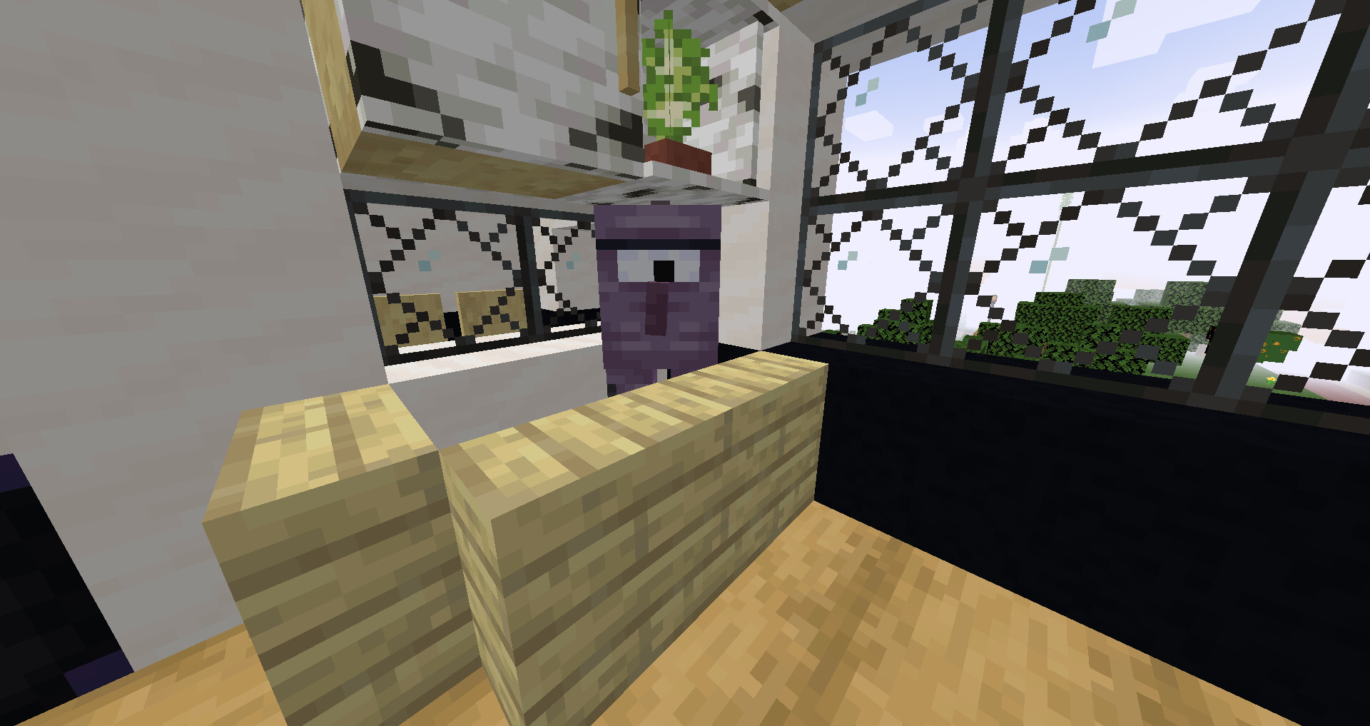 Master Tech (MT Craft) Minecraft Mod