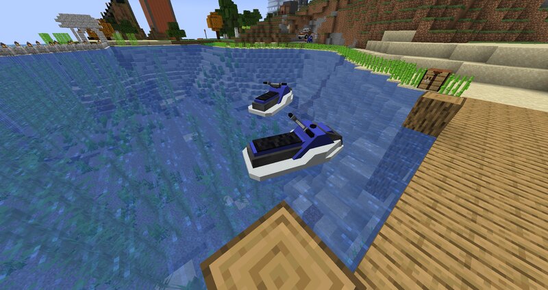 Master Tech (MT Craft) Minecraft Mod