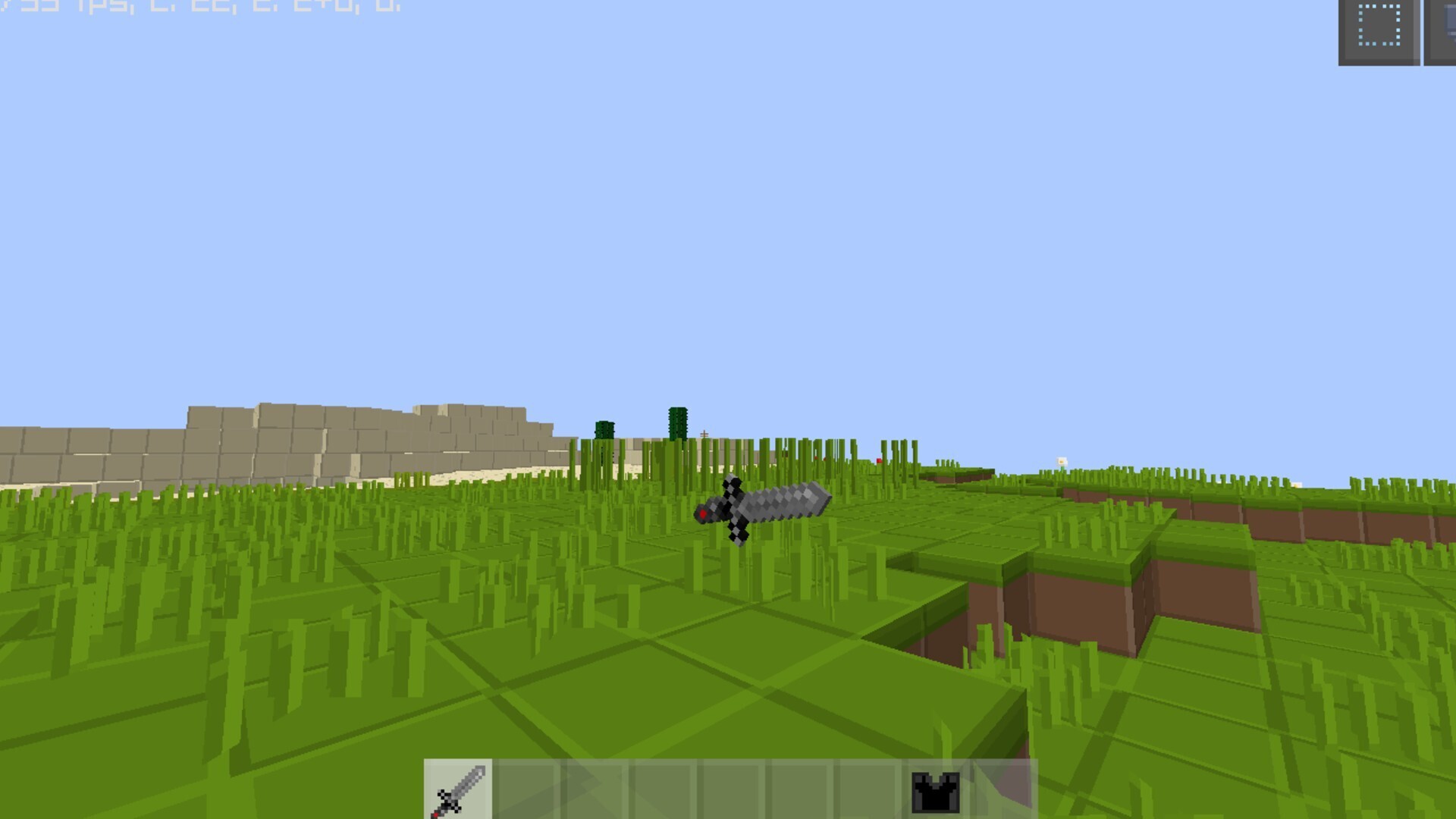 Harry Potter Mod (Become a Great Magician) Minecraft Mod