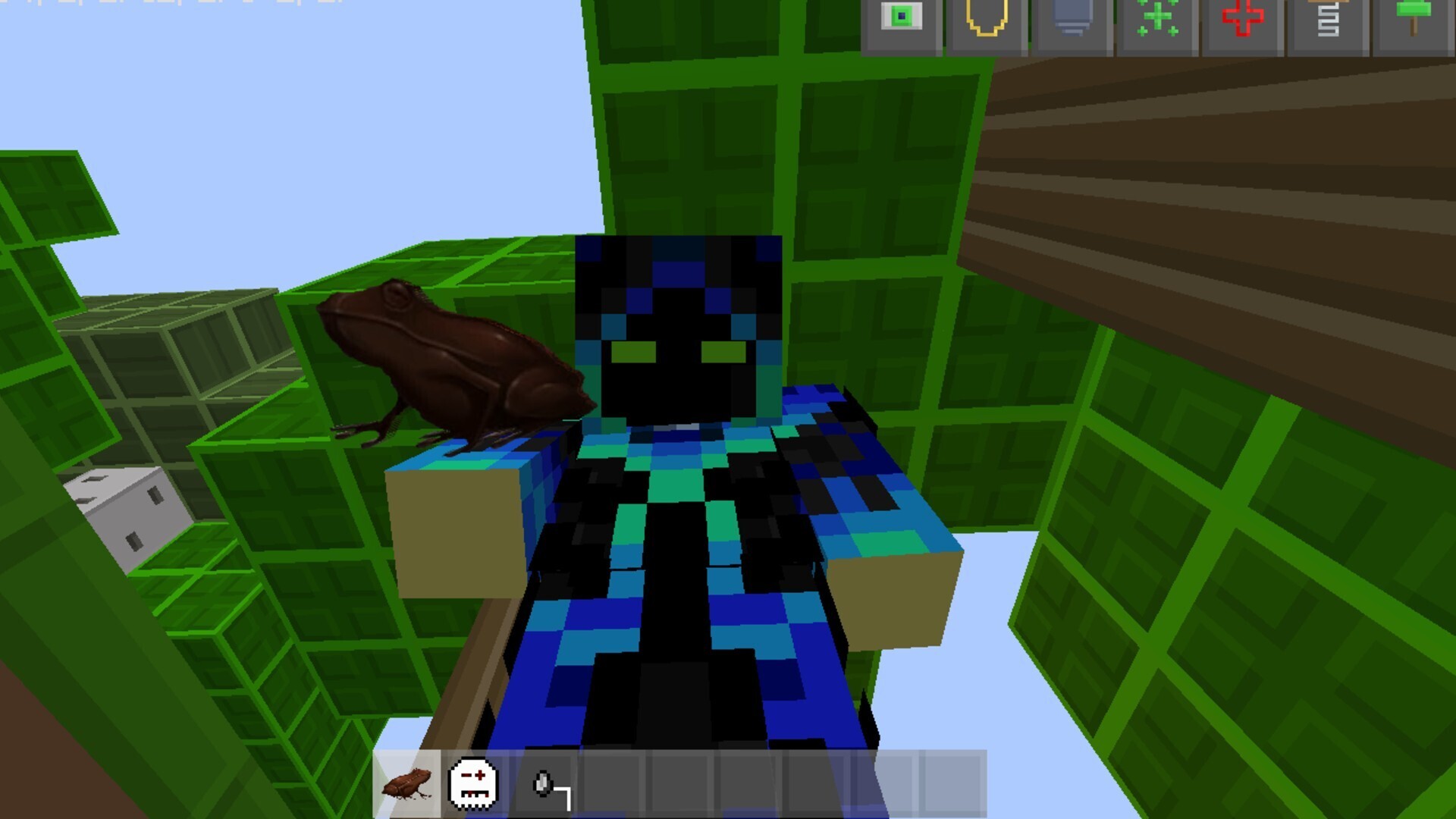 Harry Potter Mod (Become a Great Magician) Minecraft Mod