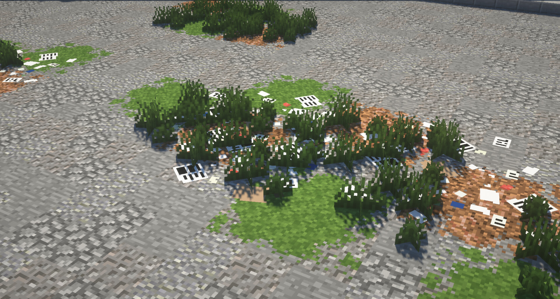 [MTS/IV] Cactus's Decor Pack Minecraft Mod