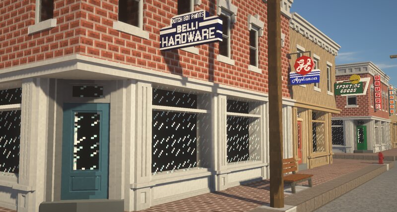 [MTS/IV] Cactus's Decor Pack Minecraft Mod