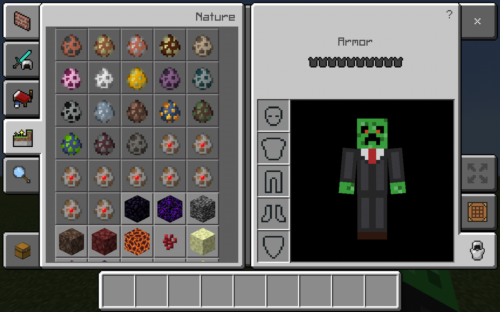 Car Add-on by darkmazeblox. [Bedrock edition] Minecraft Mod