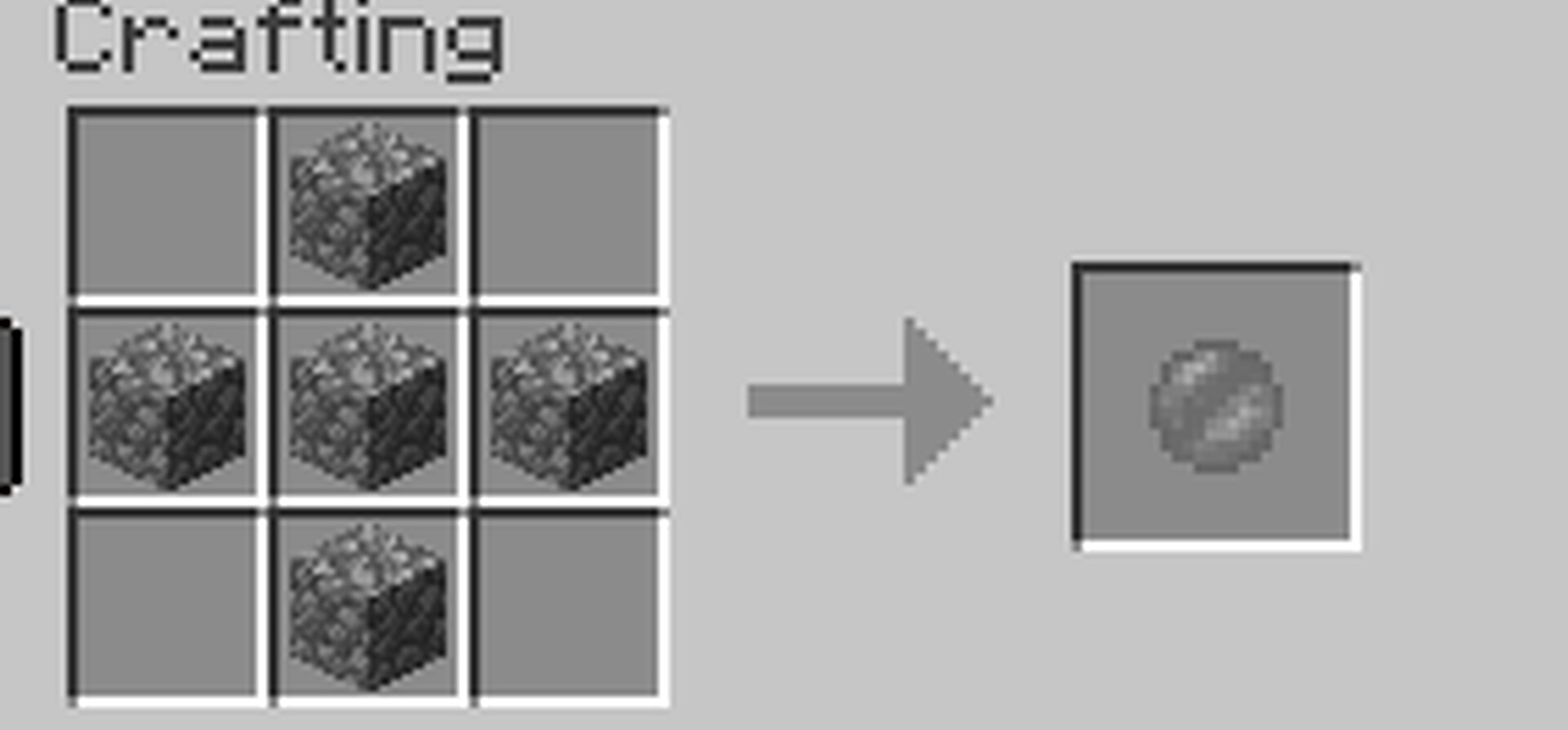 Moon Mod Minecraft Mod