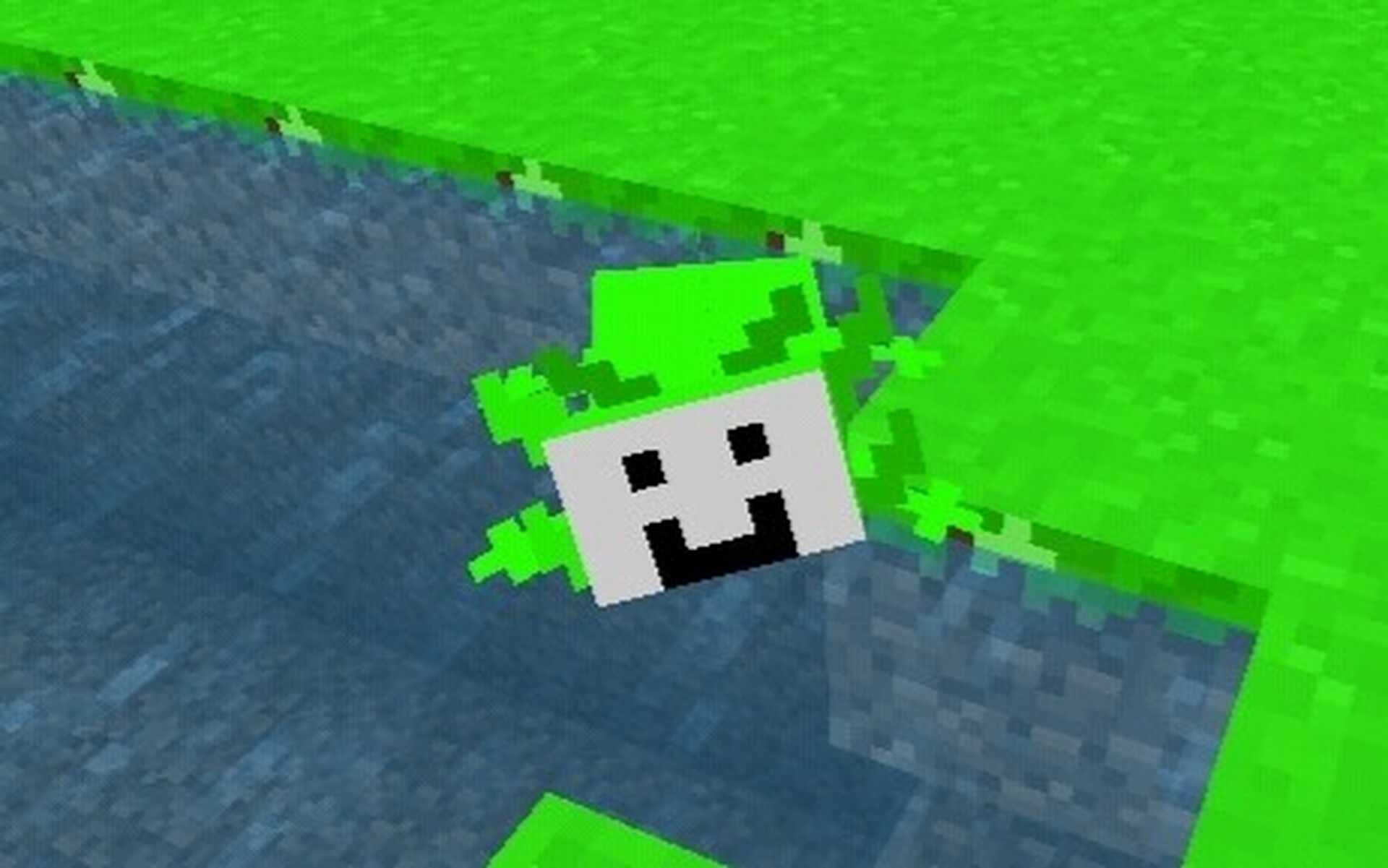 Dream SMP Mod (Bedrock Edition) Minecraft Mod