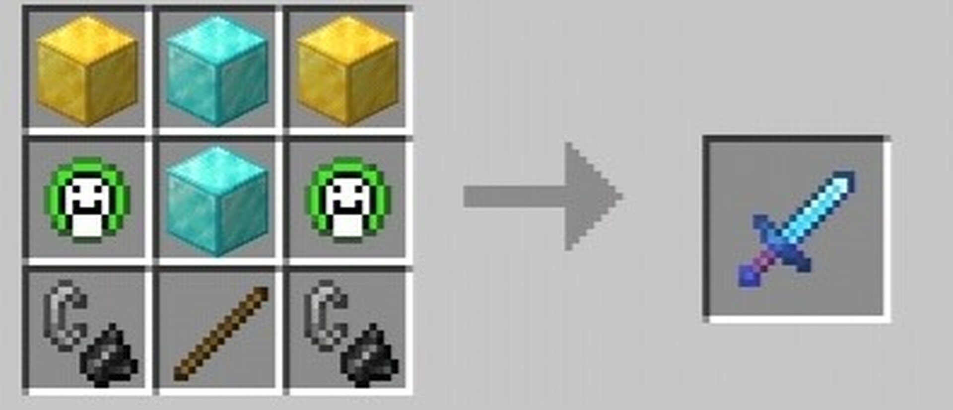 Dream SMP Mod (Bedrock Edition) Minecraft Mod