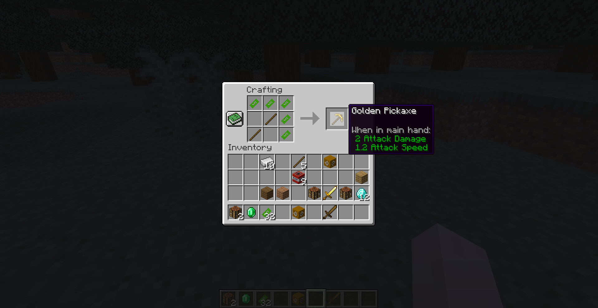 bank mod Minecraft Mod