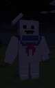GHOSTBUSTERS Mod Minecraft Mod