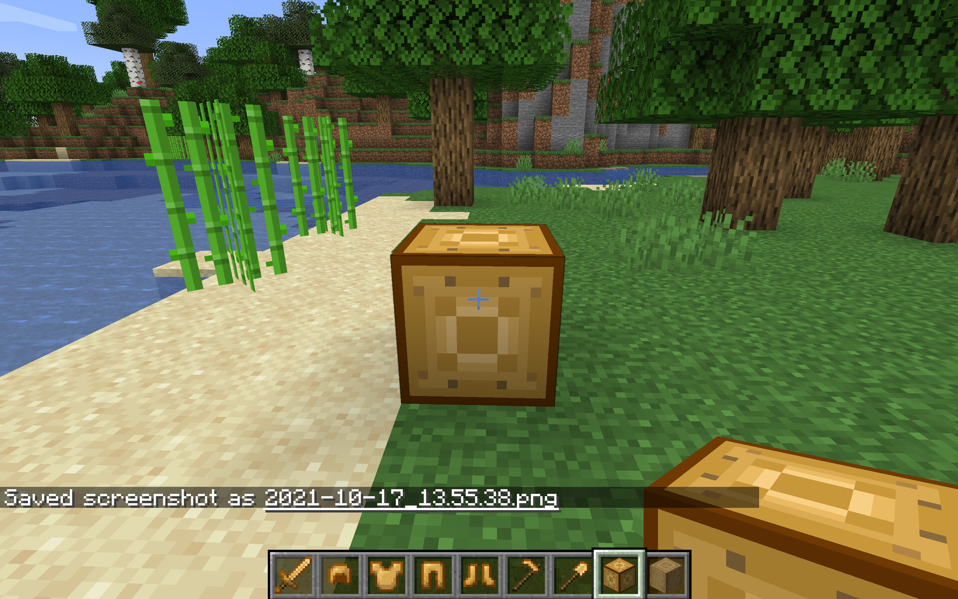 potato armour,tools and block Minecraft Mod