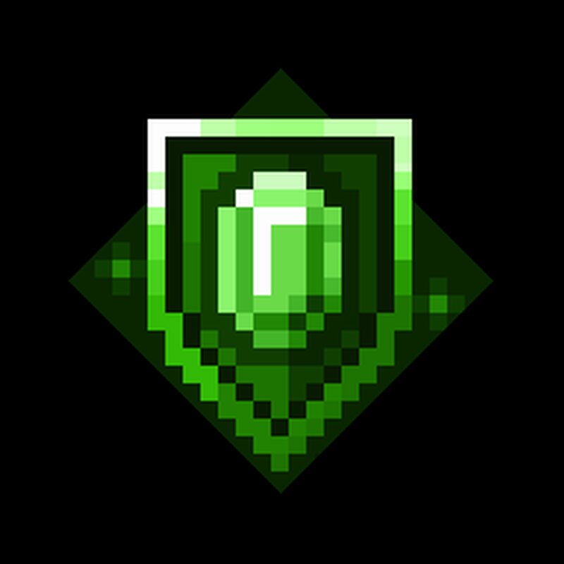 Medal Gems Minecraft Mod