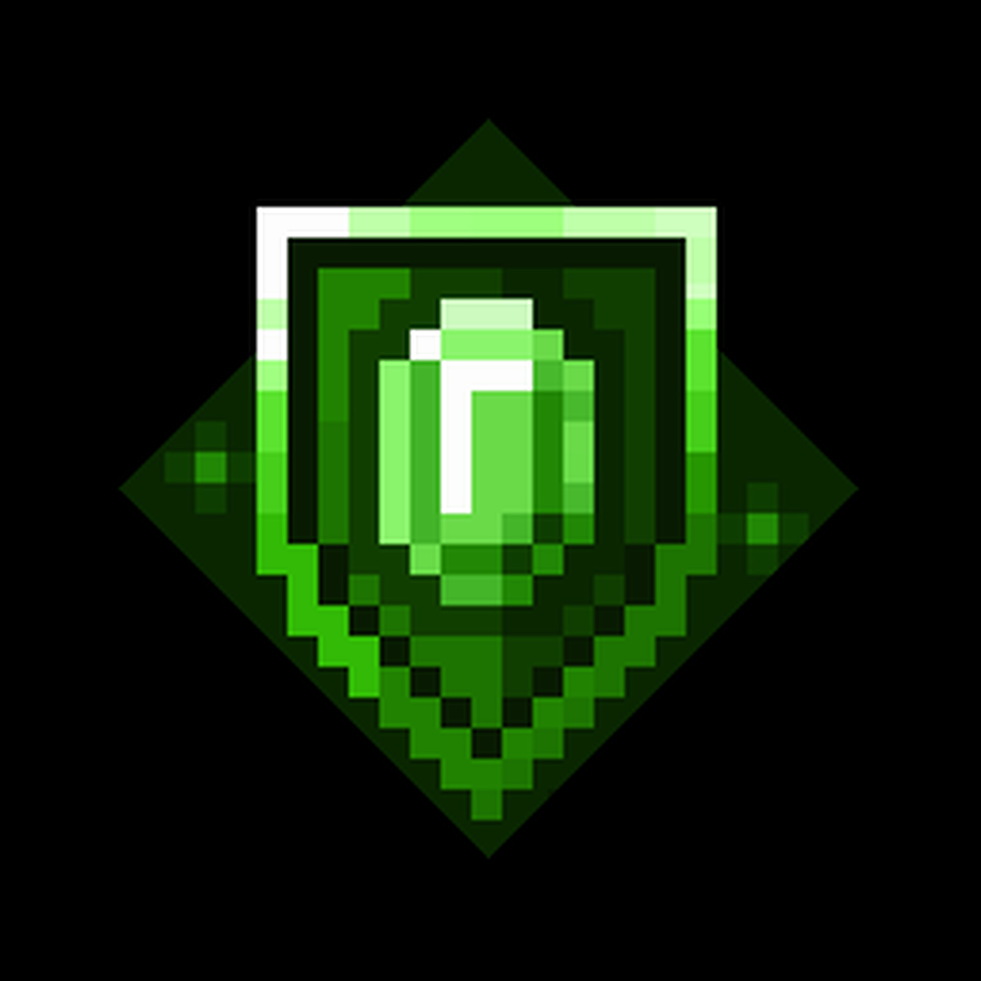 Medal Gems Minecraft Mod