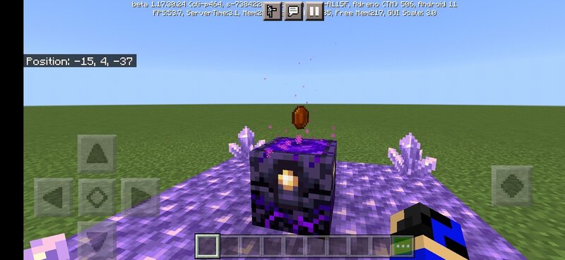 Medal Gems Minecraft Mod