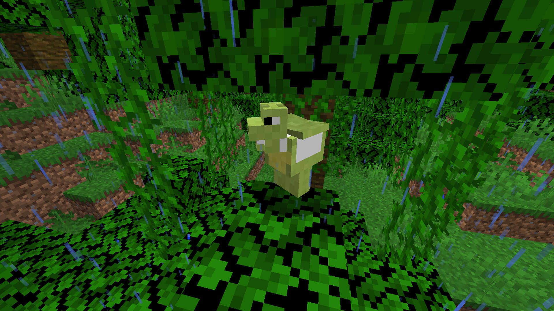 Custom Bosses[FORGE] Minecraft Mod