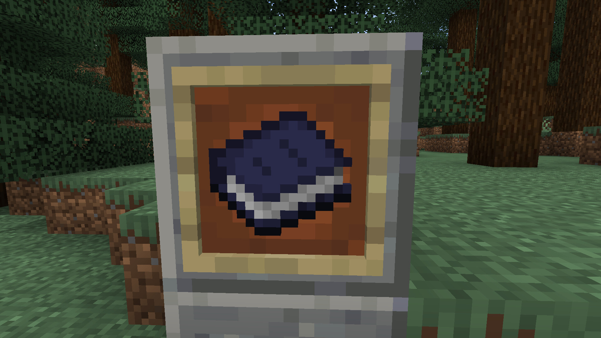 Iron craft beta Minecraft Mod