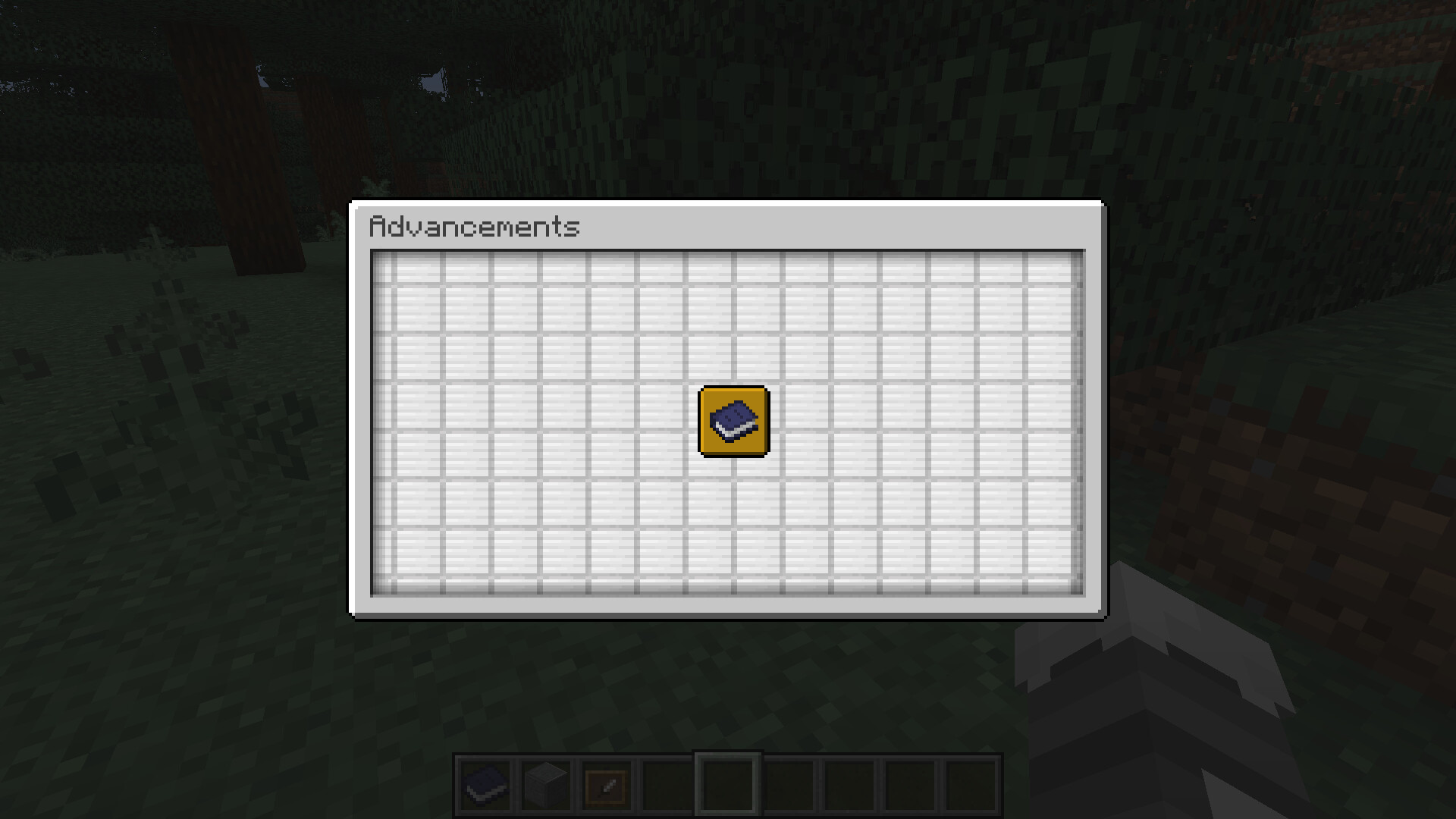 Iron craft beta Minecraft Mod