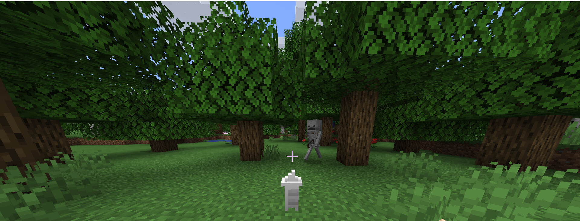 Tiny Rockets mod Minecraft Mod