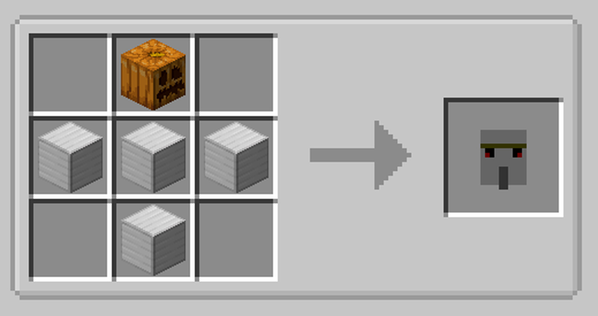 Pocket Golems Minecraft Mod