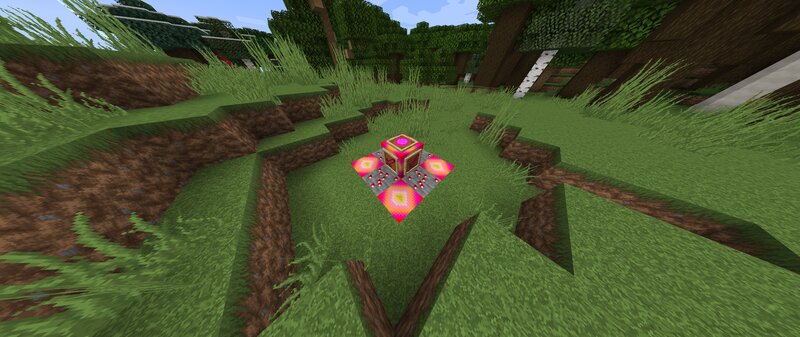 JC Mods Minecraft Mod