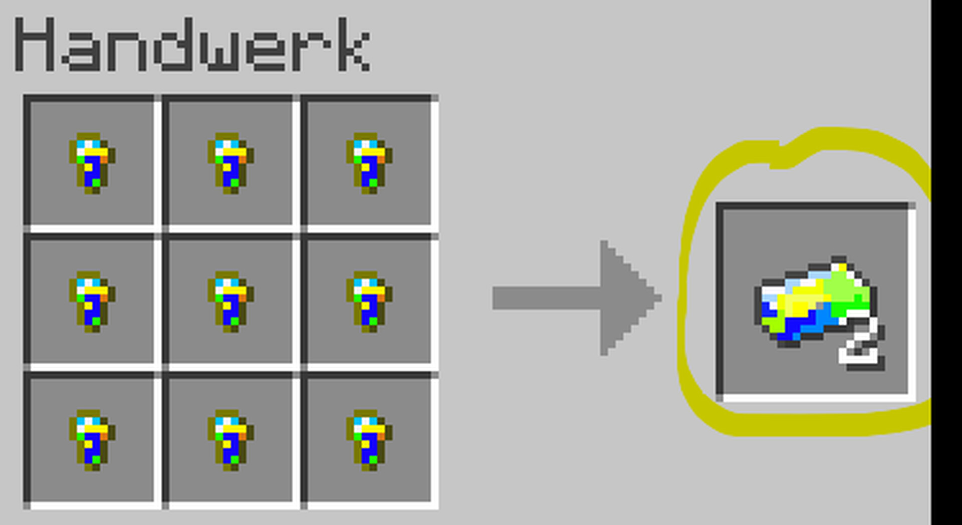 (OUTDATED) OP Tools 1.12.2 Minecraft Mod