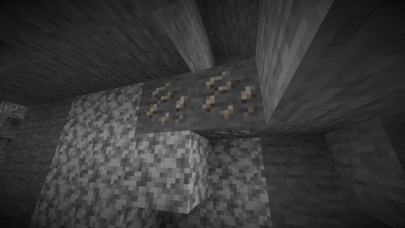 Overworld Quartz Ore (Fabric 1.16.5) Minecraft Mod