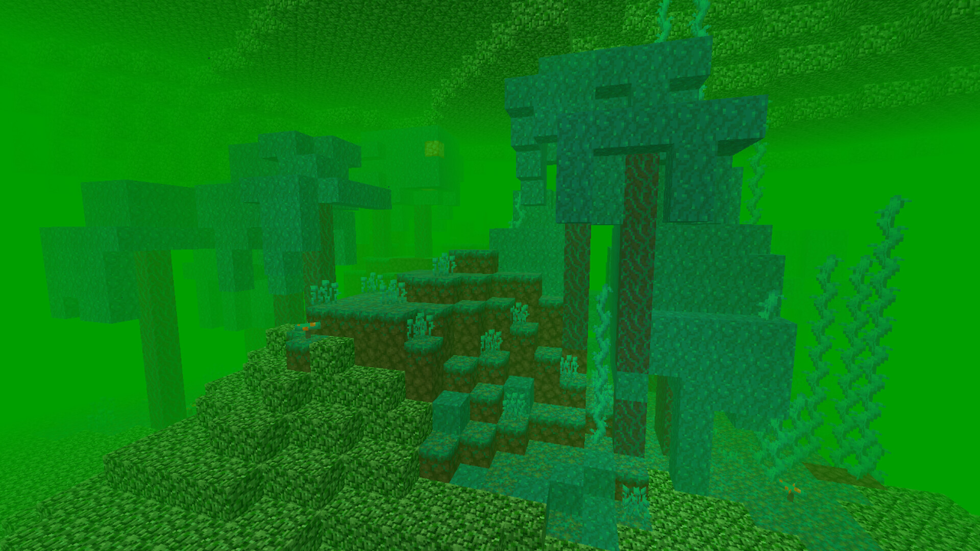 Creeper Craft Minecraft Mod