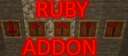 Ruby Ore Minecraft Mod