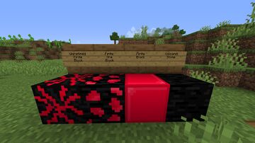 Fabric 1.16.5 Minecraft Mods | Planet Minecraft Community