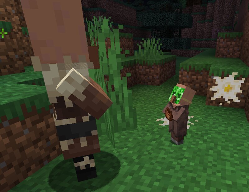 Haunted Harvest Minecraft Mod