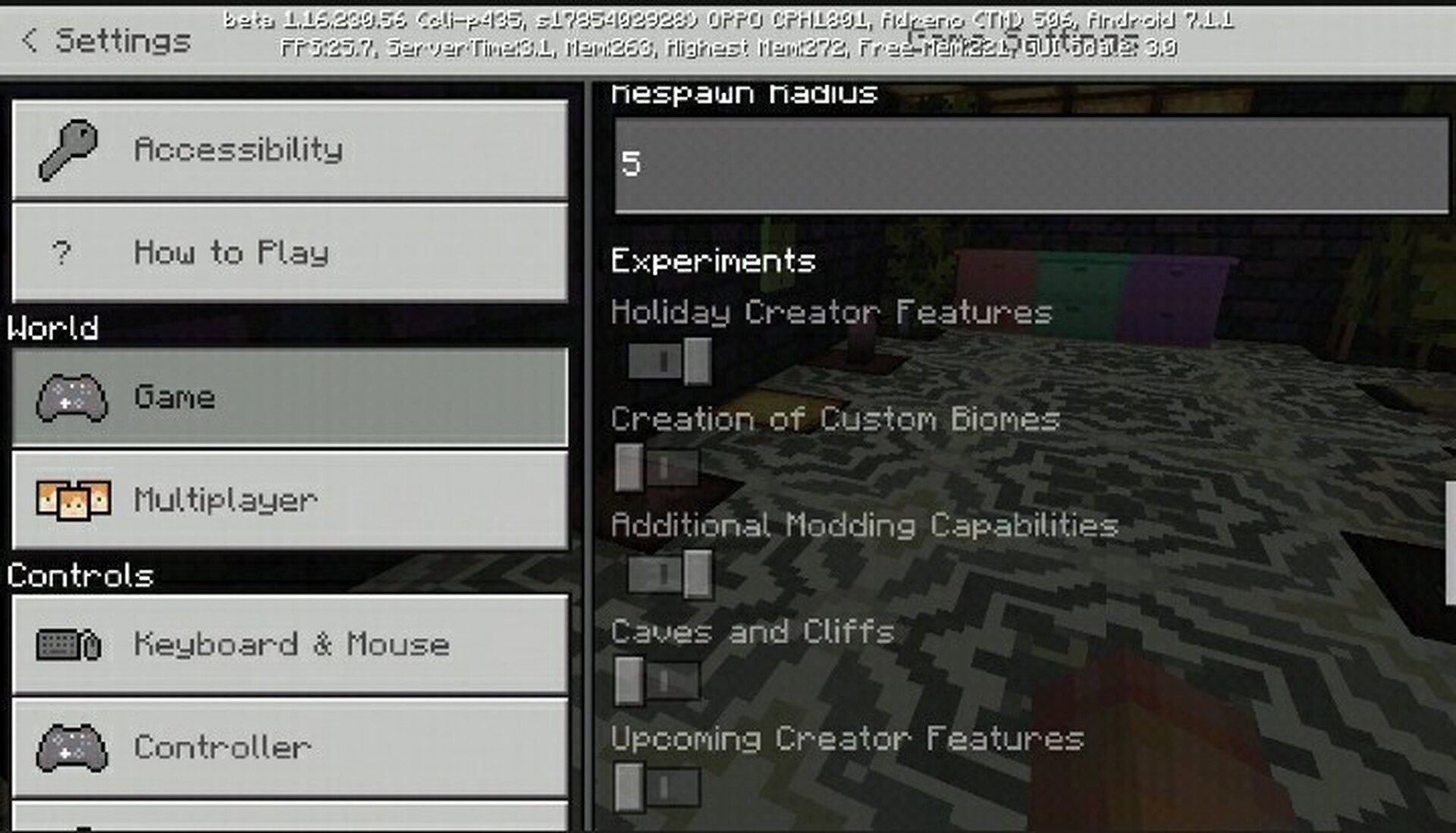 Kawaii Furniture Minecraft Mod