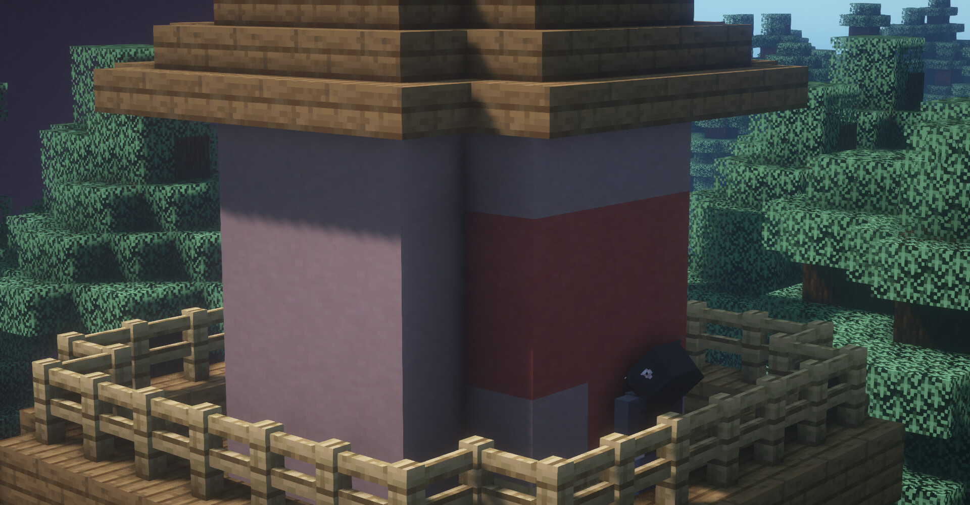 Gravity Falls Characters Mod Minecraft Mod