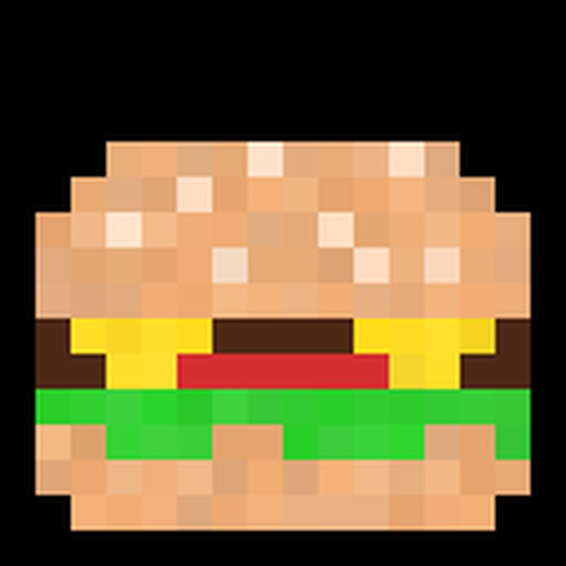 More foods Minecraft Mod