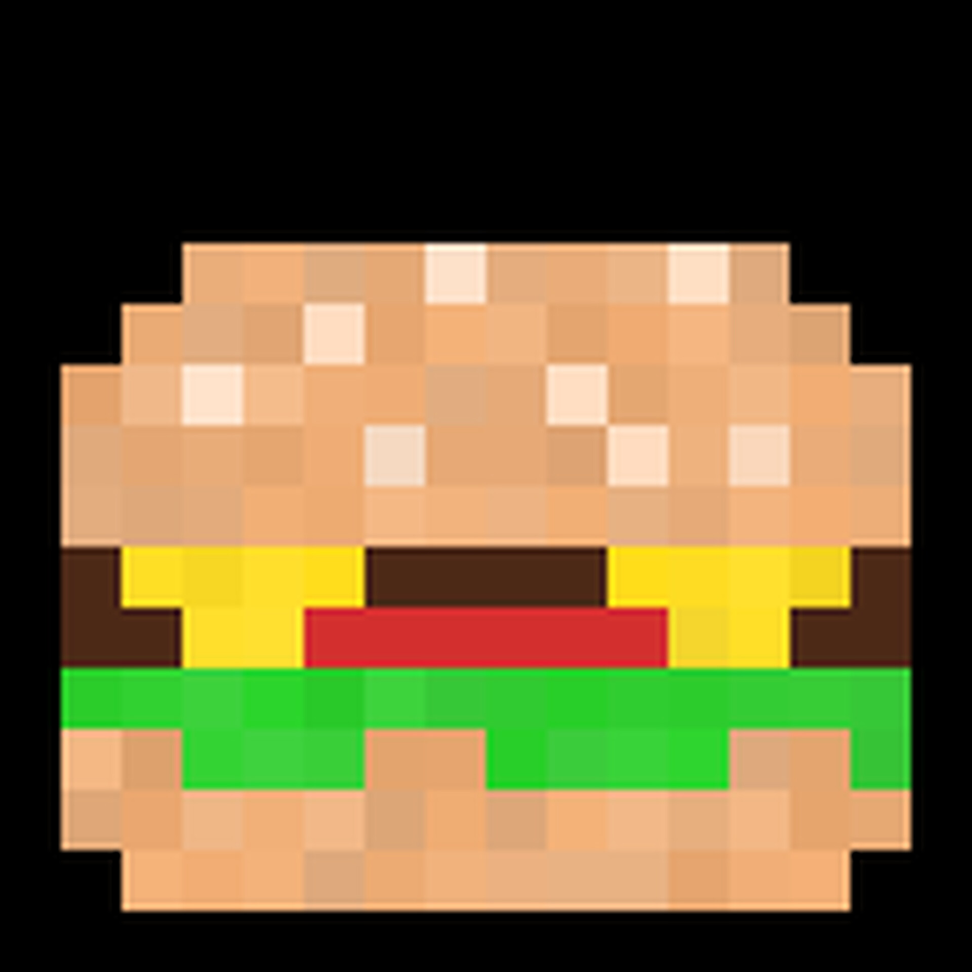 More foods Minecraft Mod
