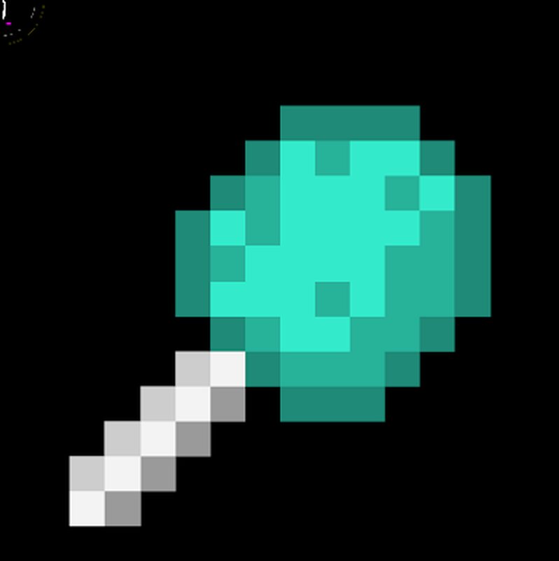 More foods Minecraft Mod