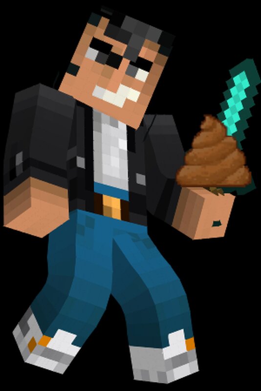 Minecraft Potty mod Minecraft Mod