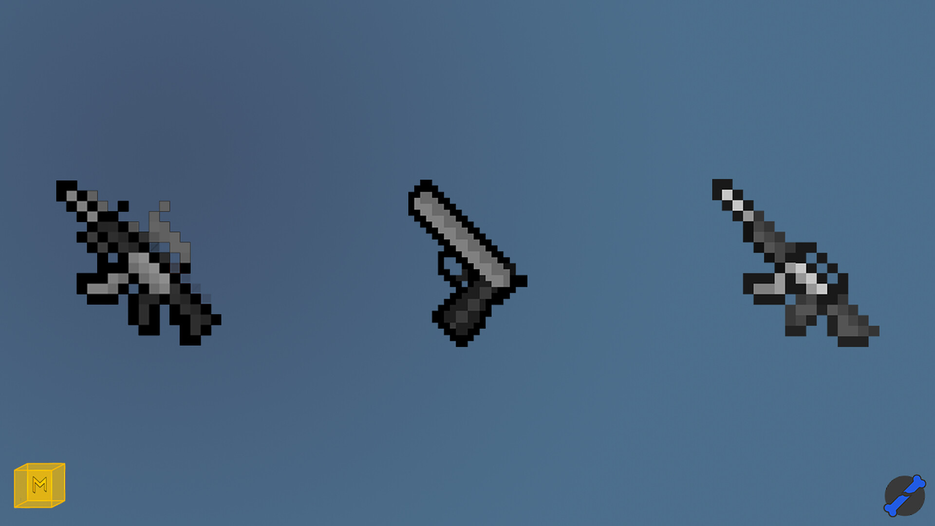 Annihilation Stone Age Minecraft Mod