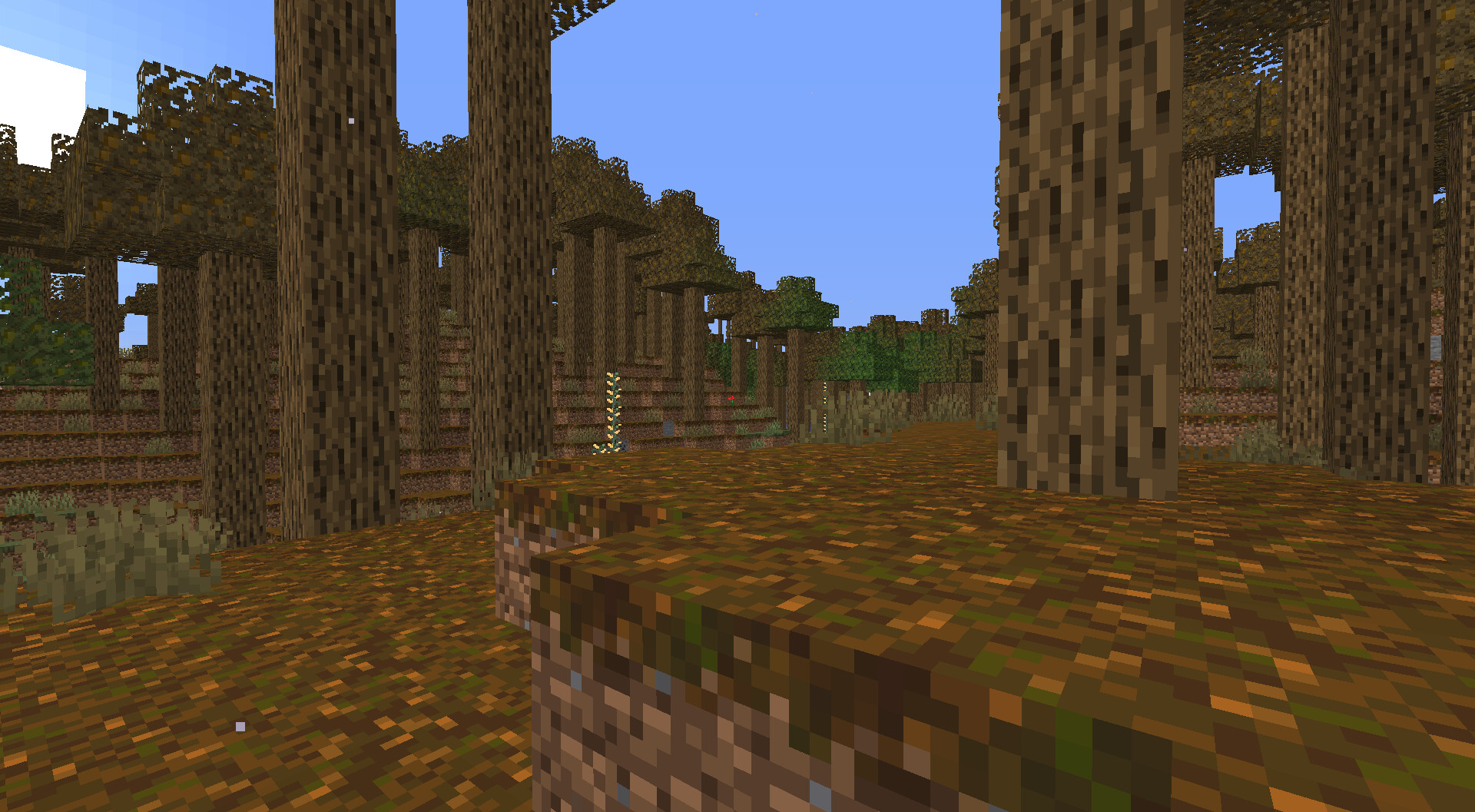 Annihilation Stone Age Minecraft Mod