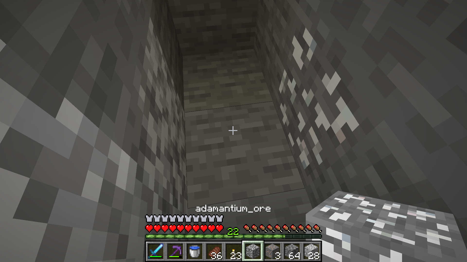 Craftable Trident Minecraft Mod