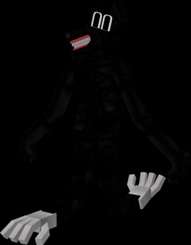 cartoon cat v3 addon Minecraft Mod